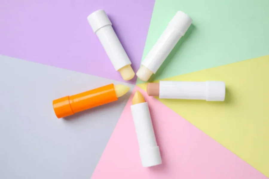 5 Fun Lipstick Packaging Trends