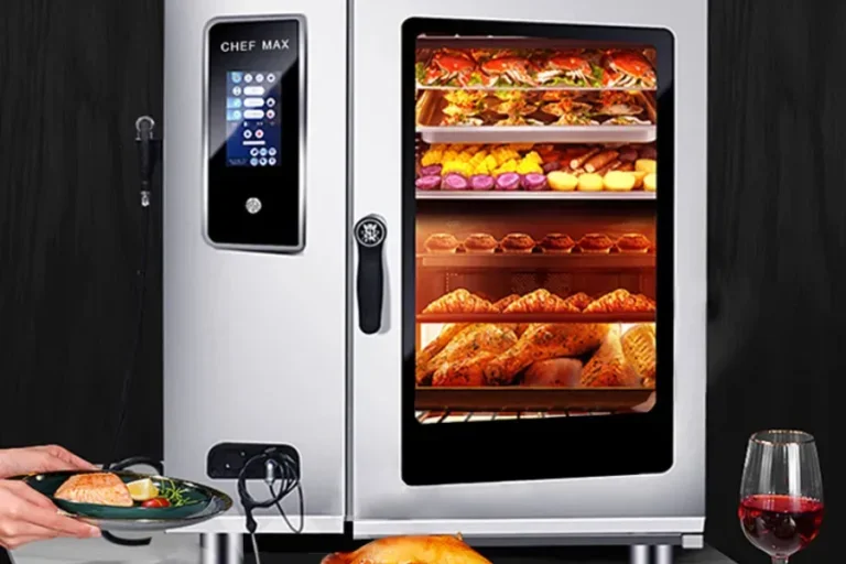 10 Tips To Select Your Next Commercial Oven