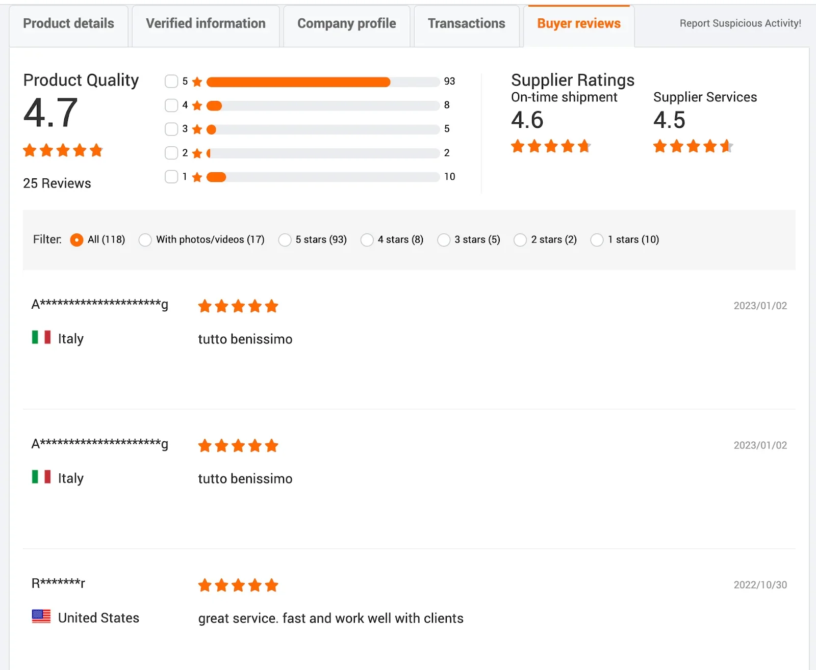 How To Dropship From Alibaba.com to Shopify