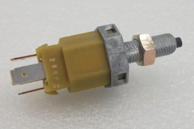 Car Light Switches: Different Locations and Functions