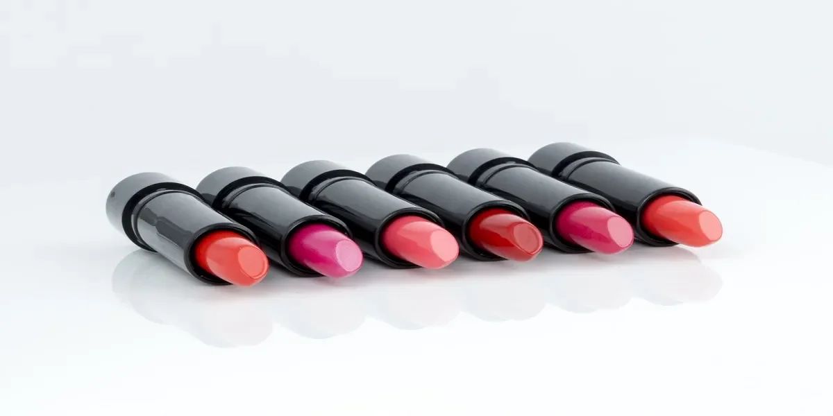 5 Fun Lipstick Packaging Trends