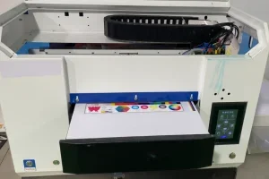 Inkjet Printers: Types, Applications, and Advantages