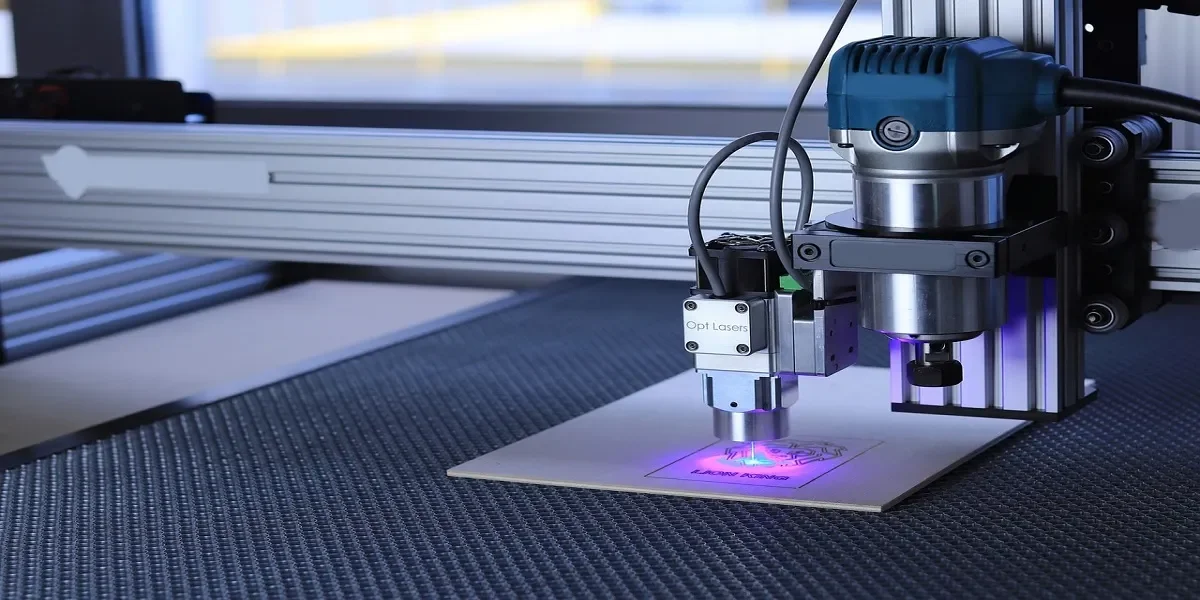 How To Choose the Right Metal Engraving Machine