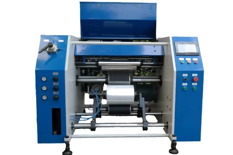 How To Select a Winding Machine: A Complete Guide