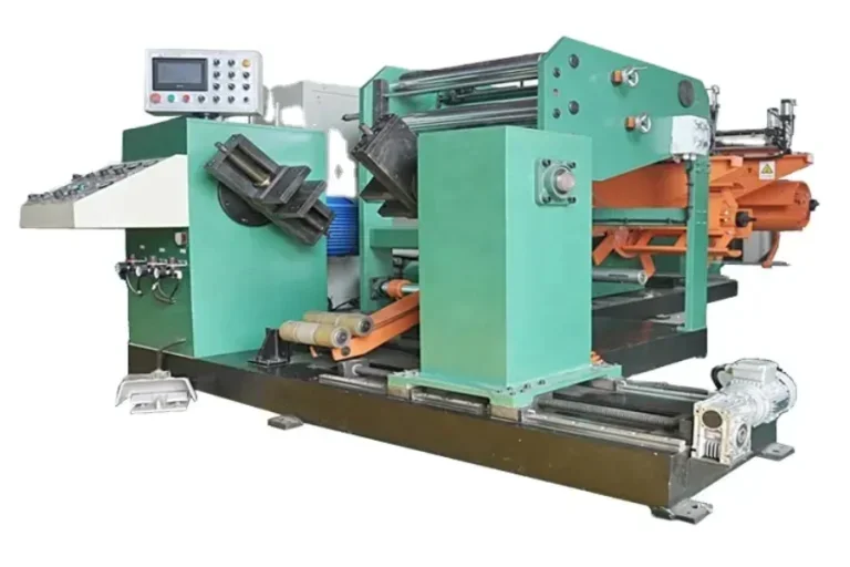How To Select a Winding Machine: A Complete Guide