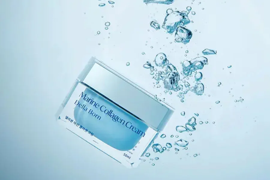 Collagen and Skincare: 4 Awesome Trends Changing the Anti-Aging Industry