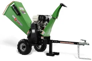 How To Choose a Wood Chipper: A Complete Guide