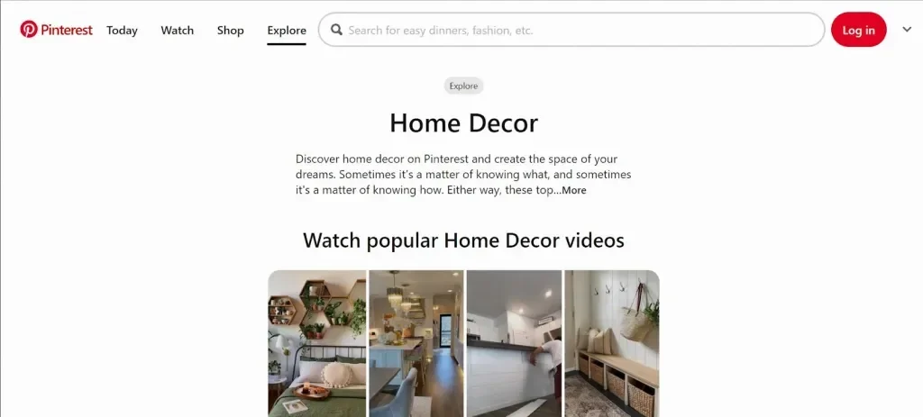 Everything You Need To Know About Pinterest Marketing