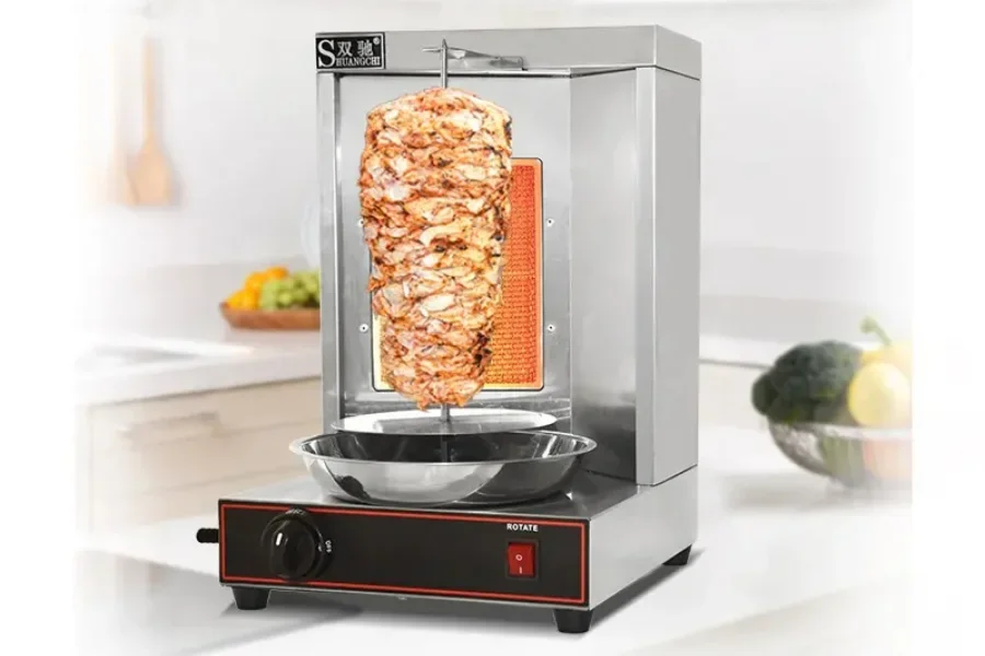The Ultimate Shawarma Machine Buying Guide