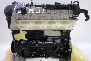 Everything You Need Know About the EA888 Engine