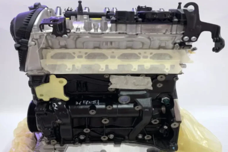Everything You Need Know About the EA888 Engine