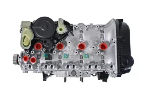 Everything You Need Know About the EA888 Engine