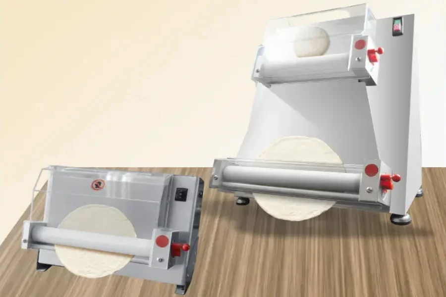 6 Essential Tips for Buying the Right Pizza Press Machine