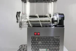 How to Source the Right Frozen Drink Machines