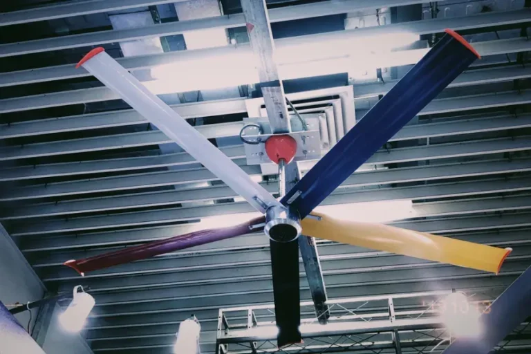 How To Select an Ideal Axial Flow Fan
