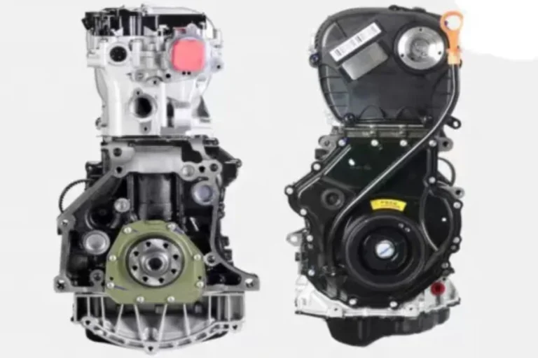 Everything You Need Know About the EA888 Engine