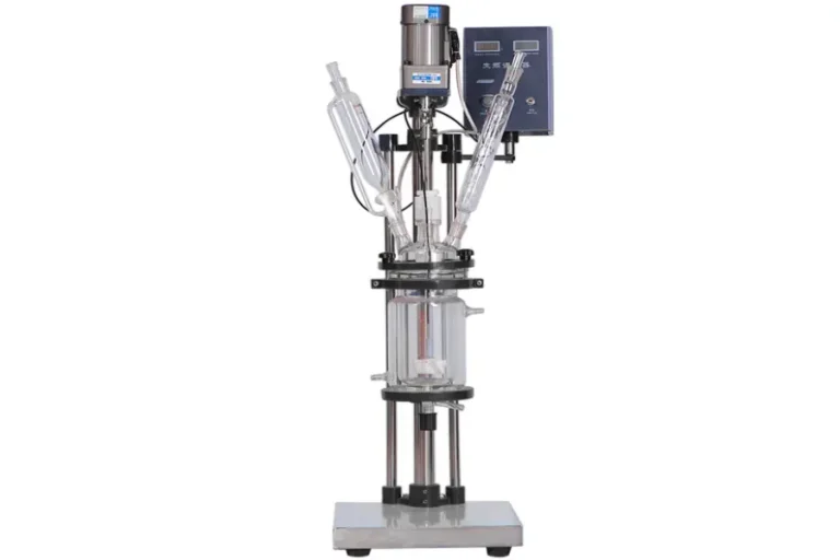 Your Guide To Sourcing Chemical Reactors