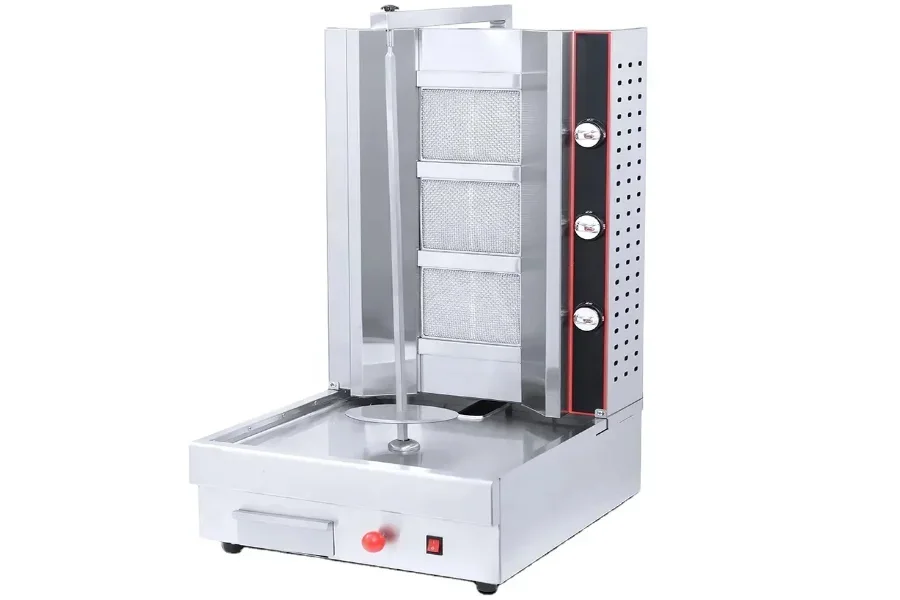 The Ultimate Shawarma Machine Buying Guide