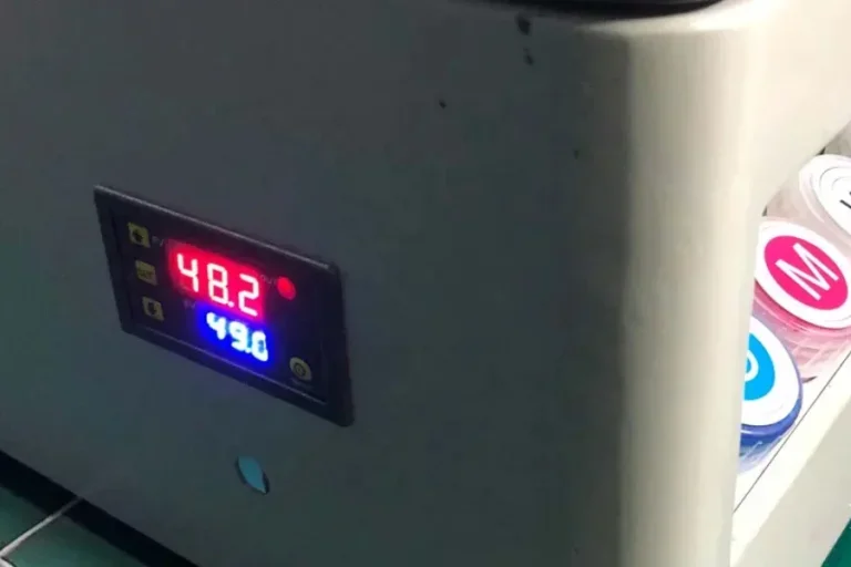 5 Features To Know When Selecting a DTF Printer