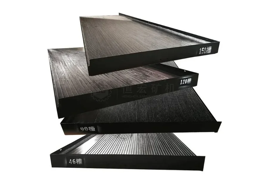 Essential Factors to Consider When Buying Gold Washing Machines