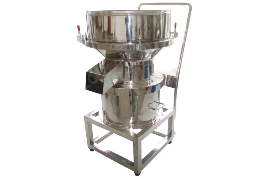Your Essential Guide to Buying Powder Sieving Machines