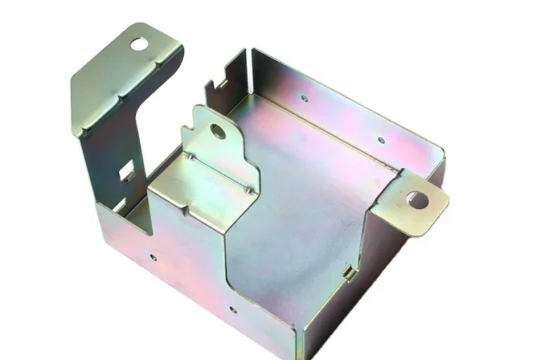 Metal Stamping vs. Punching: Key Applications and Differences