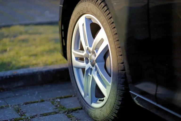 A Comprehensive Guide to How Car Wheels Are Made