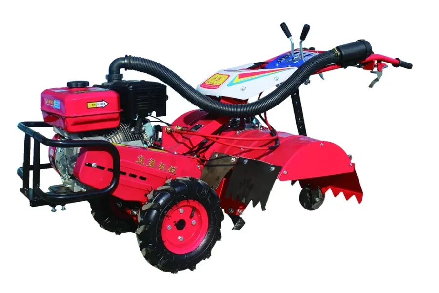 7 Top Tips To Consider When Buying a Mini Tiller