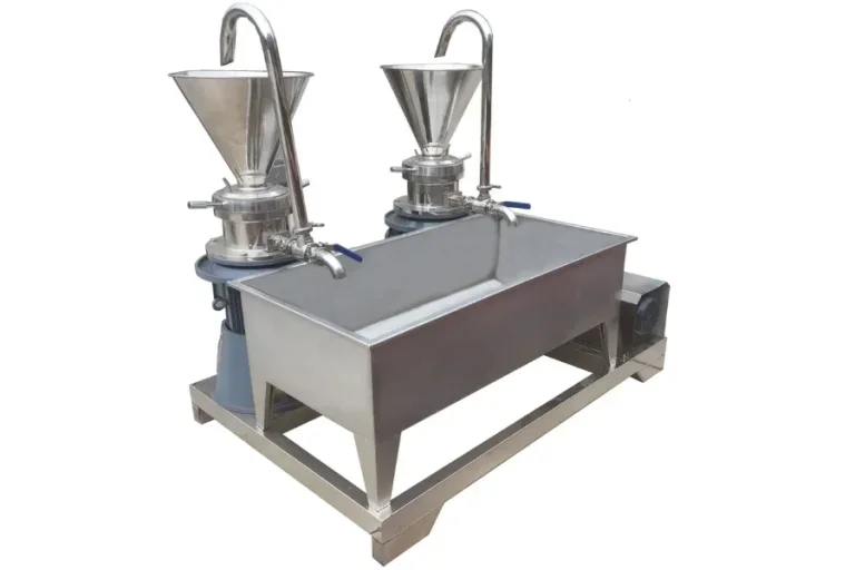 How To Select the Ideal Soya Milk Extractor