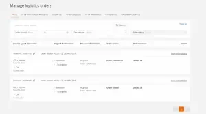 How To Use Alibaba.com Logistics Marketplace