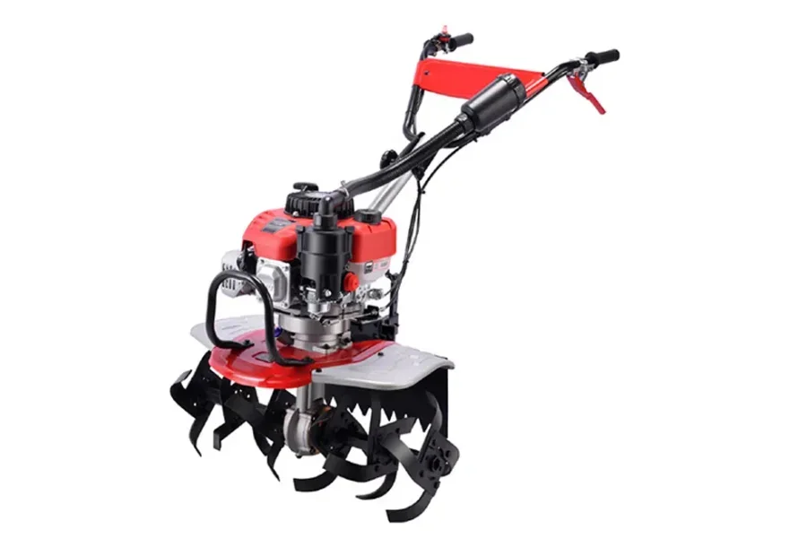 7 Top Tips To Consider When Buying a Mini Tiller
