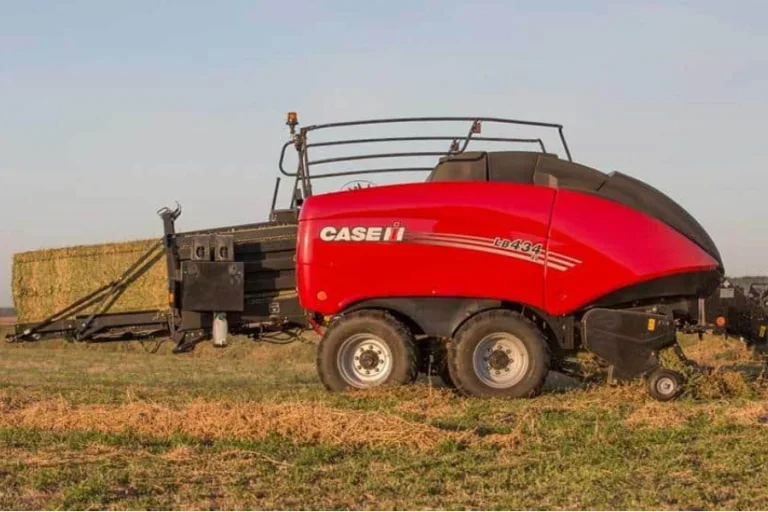 How To Choose the Right Hay Balers - Alibaba.com Reads