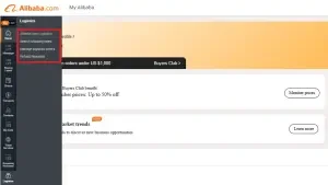 How To Use Alibaba.com Logistics Marketplace