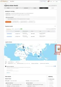 How To Use Alibaba.com Logistics Marketplace
