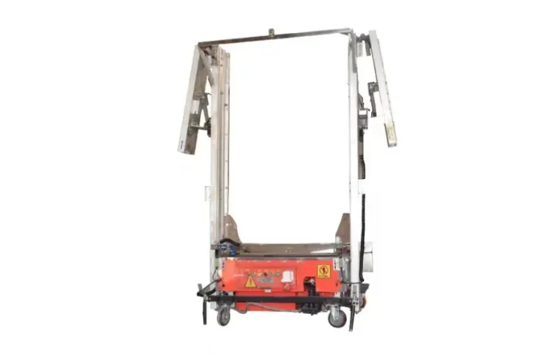 The Ultimate Guide to Buying Wall Plastering Machines