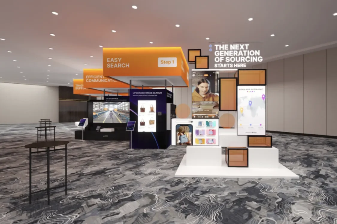 5 Compelling Reasons to Attend Alibaba.com Co-Create in Vegas, Sep 7-8