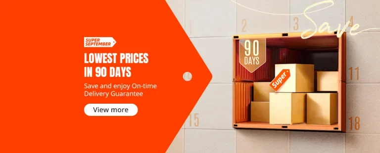 Super September: A Month of Sure Savings & Smart Sourcing - Alibaba.com ...