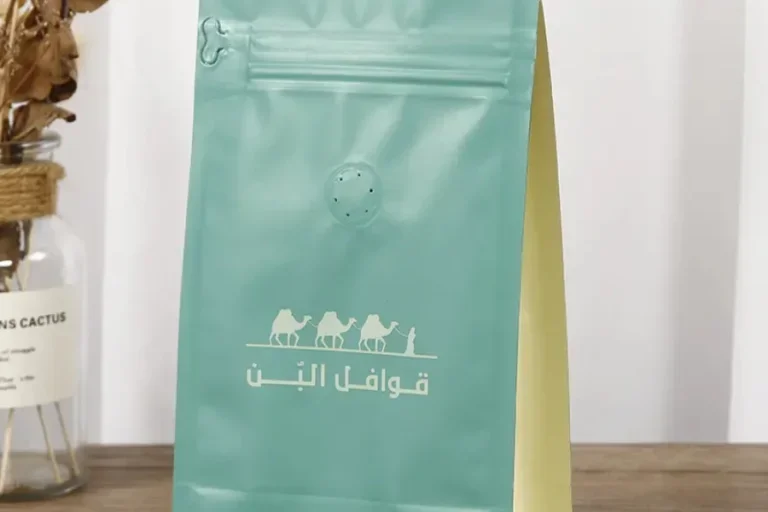 How To Choose Stand-up Pouches