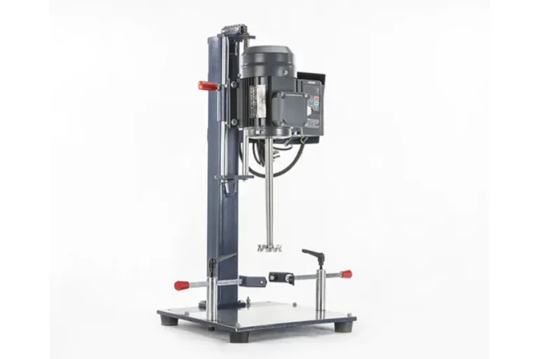 How To Select the Right Paint Mixing Machines