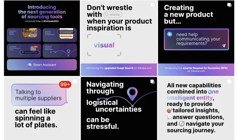 Alibaba.com Co-Create 2023 Unveiled: Highlights from Alibaba.com’s ...