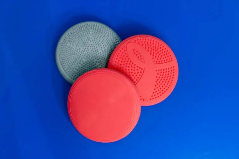 The Top Fitness Balance Boards