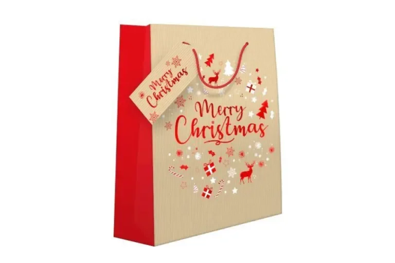 The Ultimate Guide To Stunning Christmas Packaging