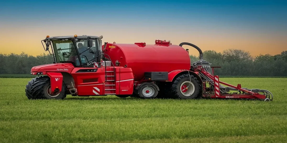 A Glance at the Agriculture Machinery Market in SE Asia