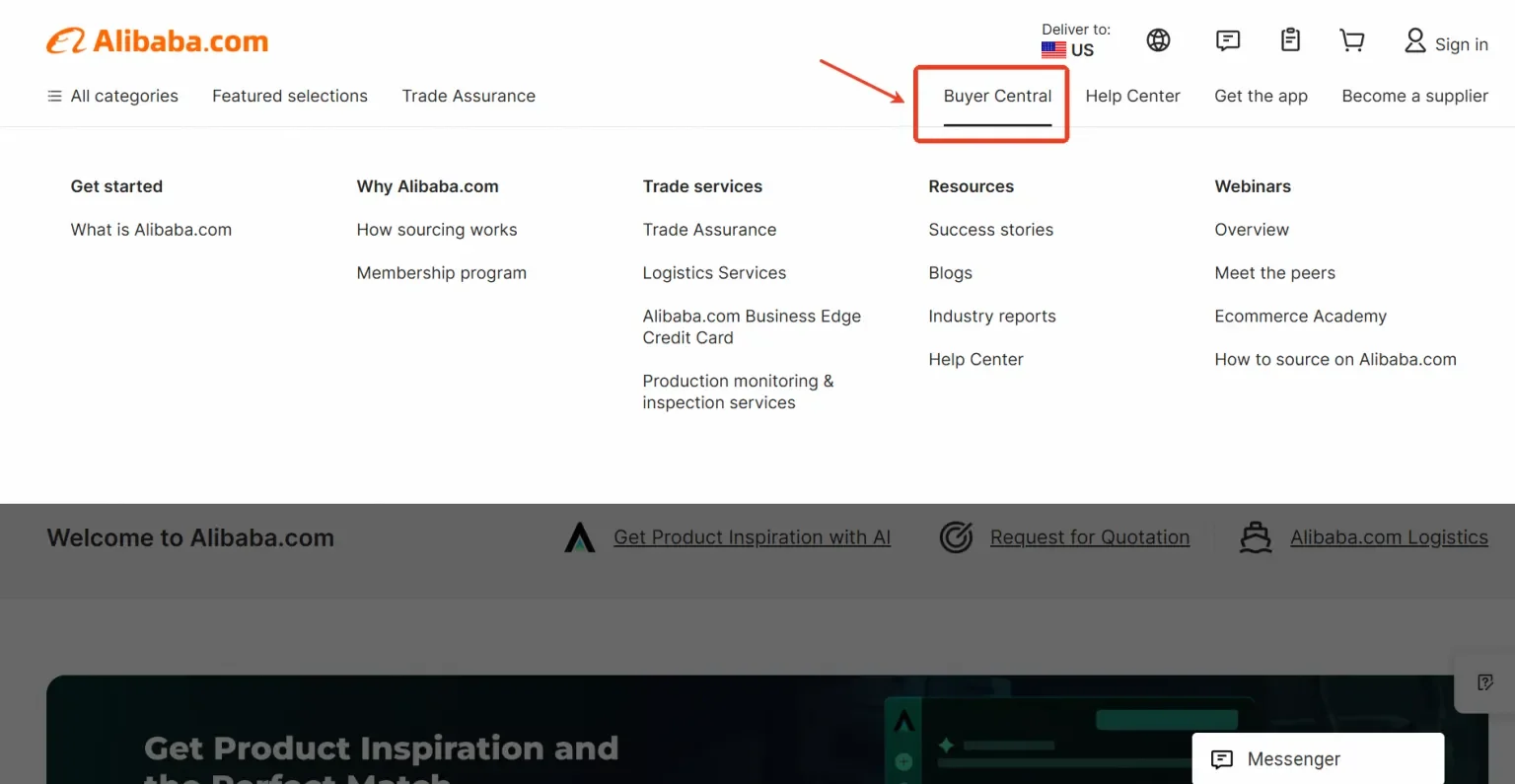 Everything You Need To Know About Shipping From Alibaba.com