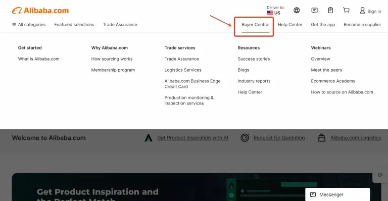 Everything You Need To Know About Shipping From Alibaba.com