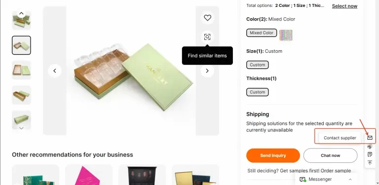 Everything You Need To Know About Shipping From Alibaba.com