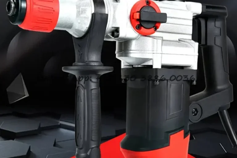 A Guide To Purchasing Wall Drill Machines