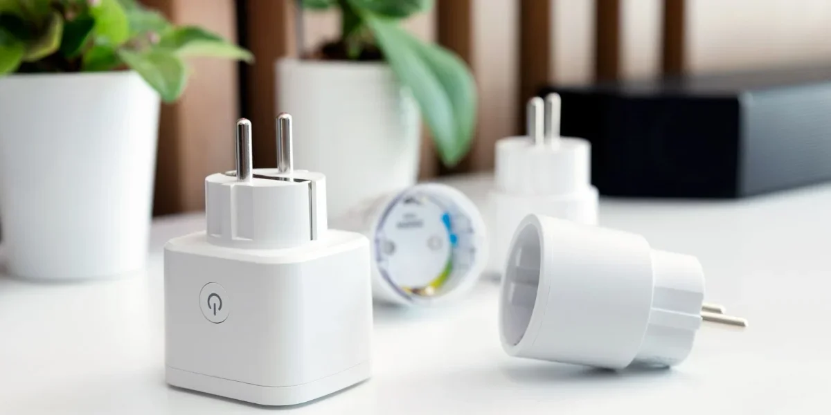 Navigating the 2023 Smart Plug Market: A Comprehensive Guide for Online ...