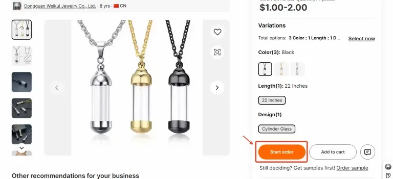 Everything You Need To Know About Shipping From Alibaba.com