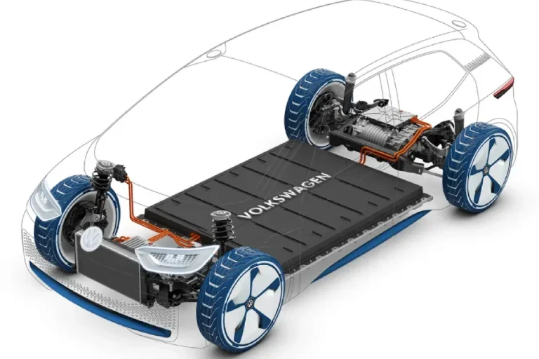 A Guide to MEB/J1/PPE/SSP Volkswagen Group Platforms - Alibaba.com Reads